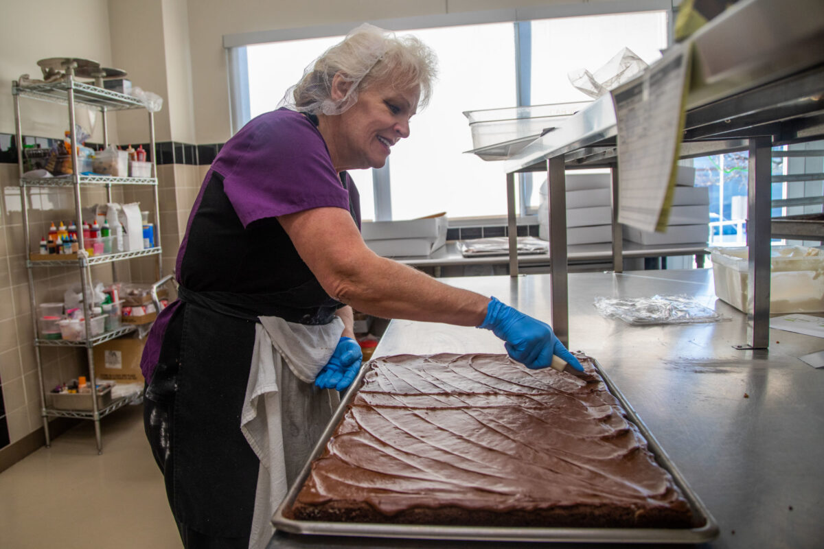 Davis School District’s Cafe Central a favorite of the Clearfield lunch ...